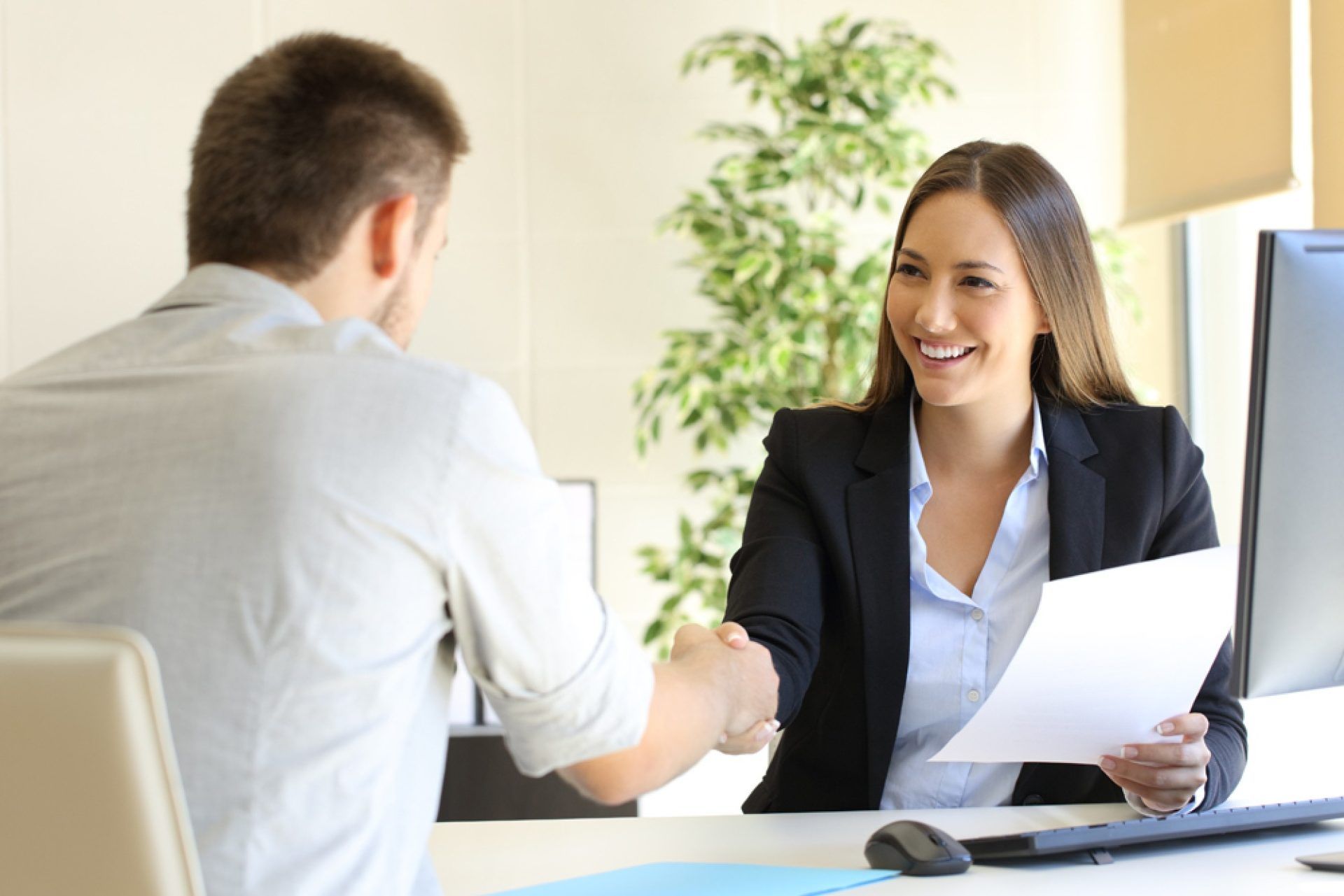 5 lucruri pentru un interviu de angajare de succes - studentus.md